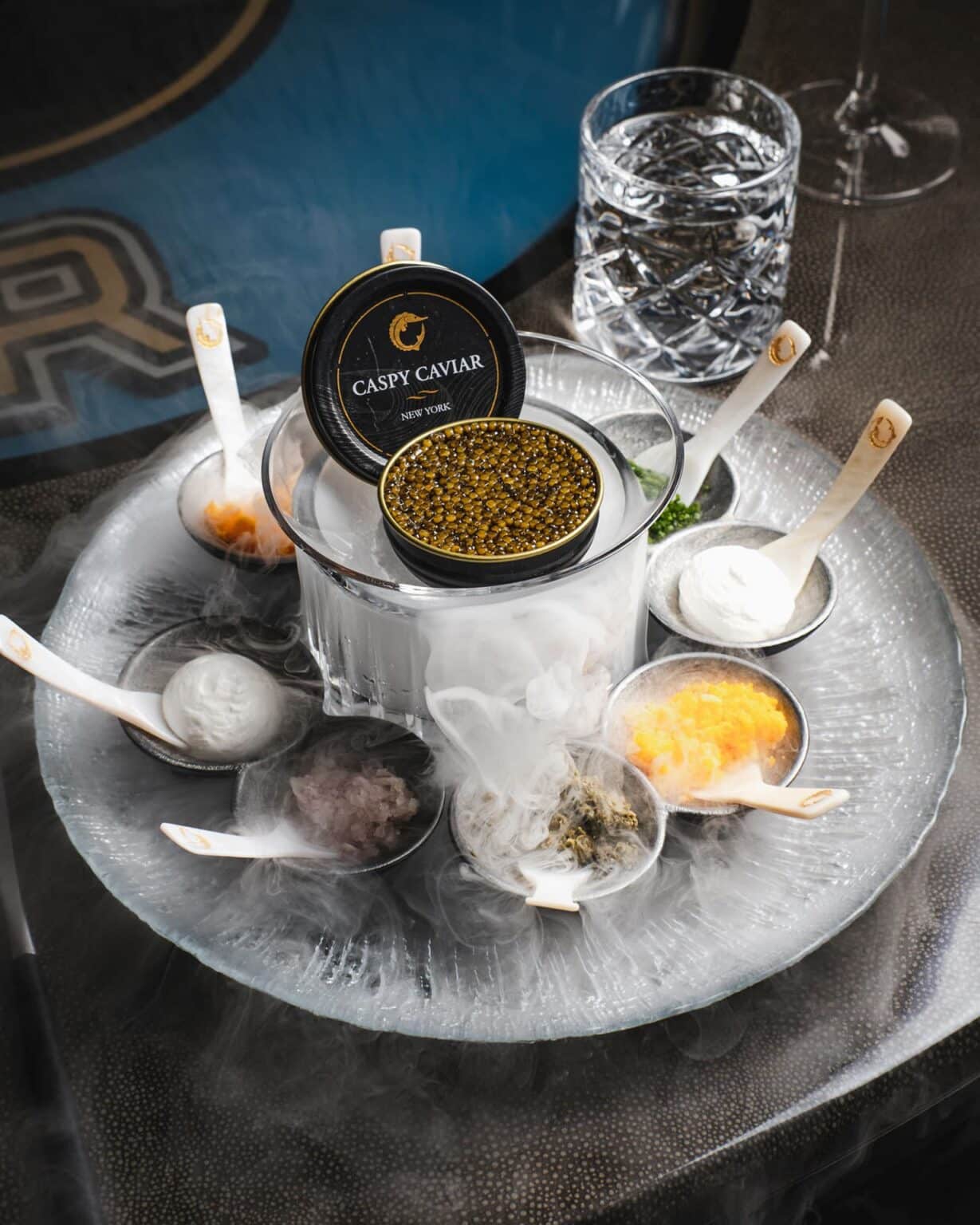 Seafood 101: 6 Types of Seafood | Aqua Seafood & Caviar