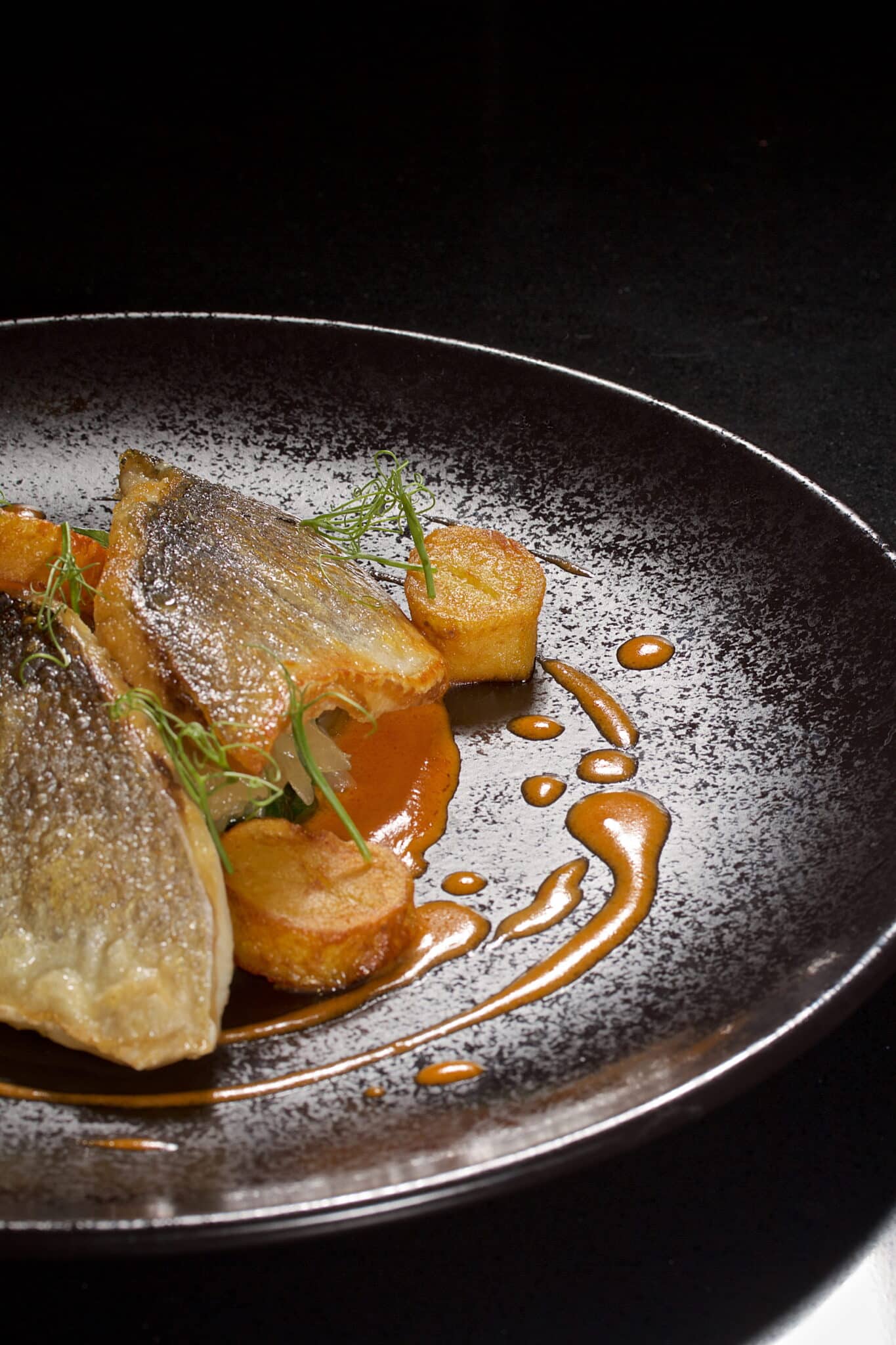 6 Seafood Basic Cuts: Fish Cuts & Types of Fish Fillets | AQUA